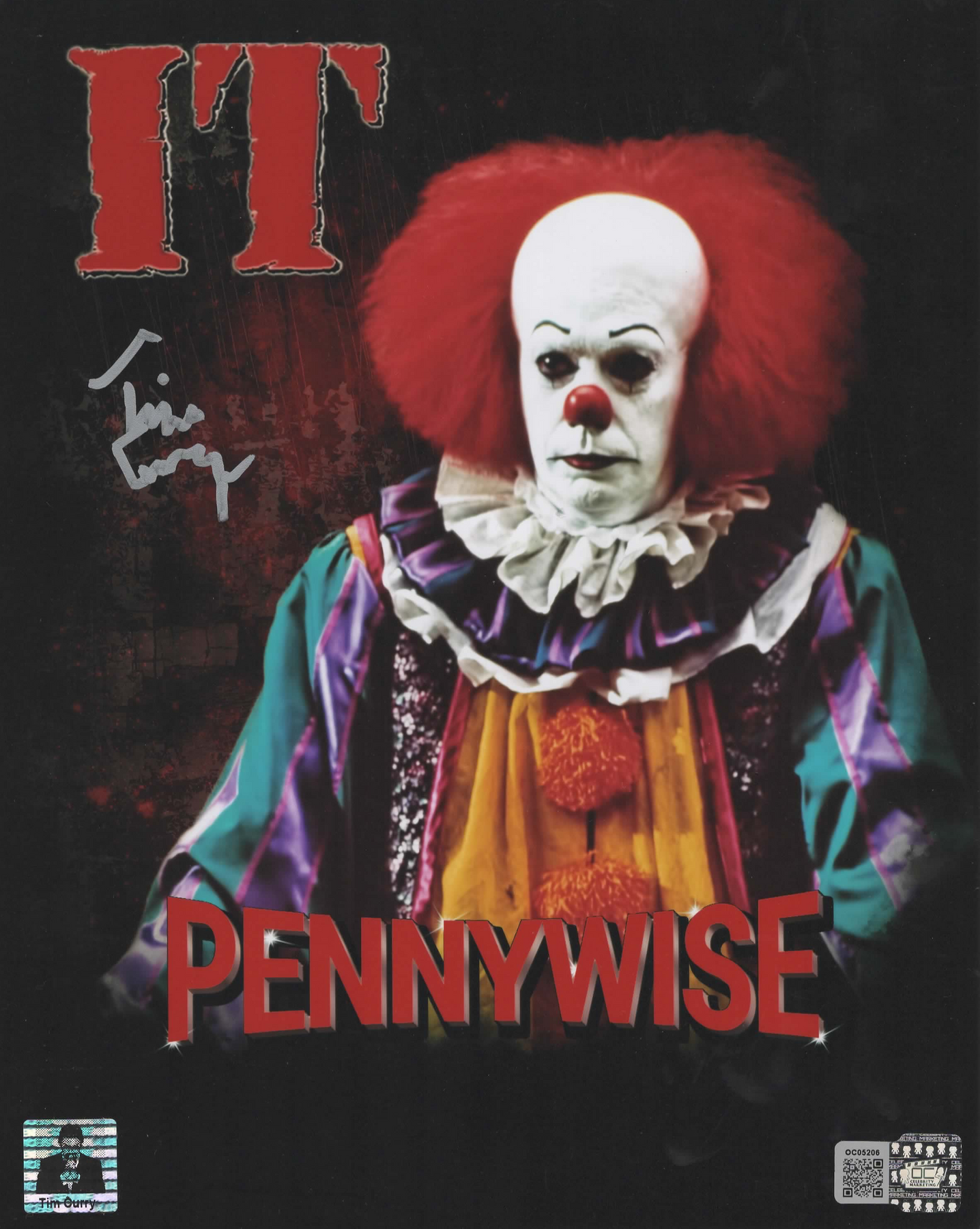 Store – TimCurry.com