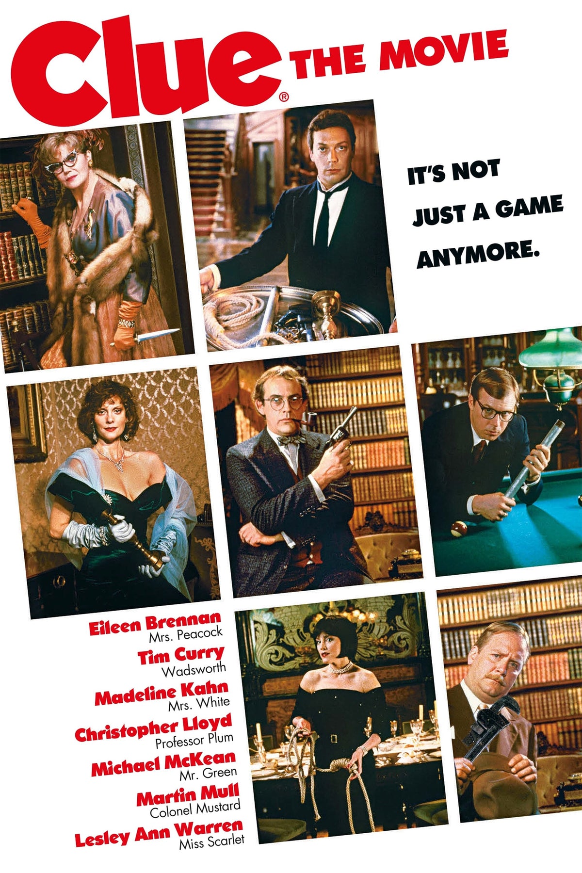 Tim Curry Pre-Sale – Page 4 – TimCurry.com