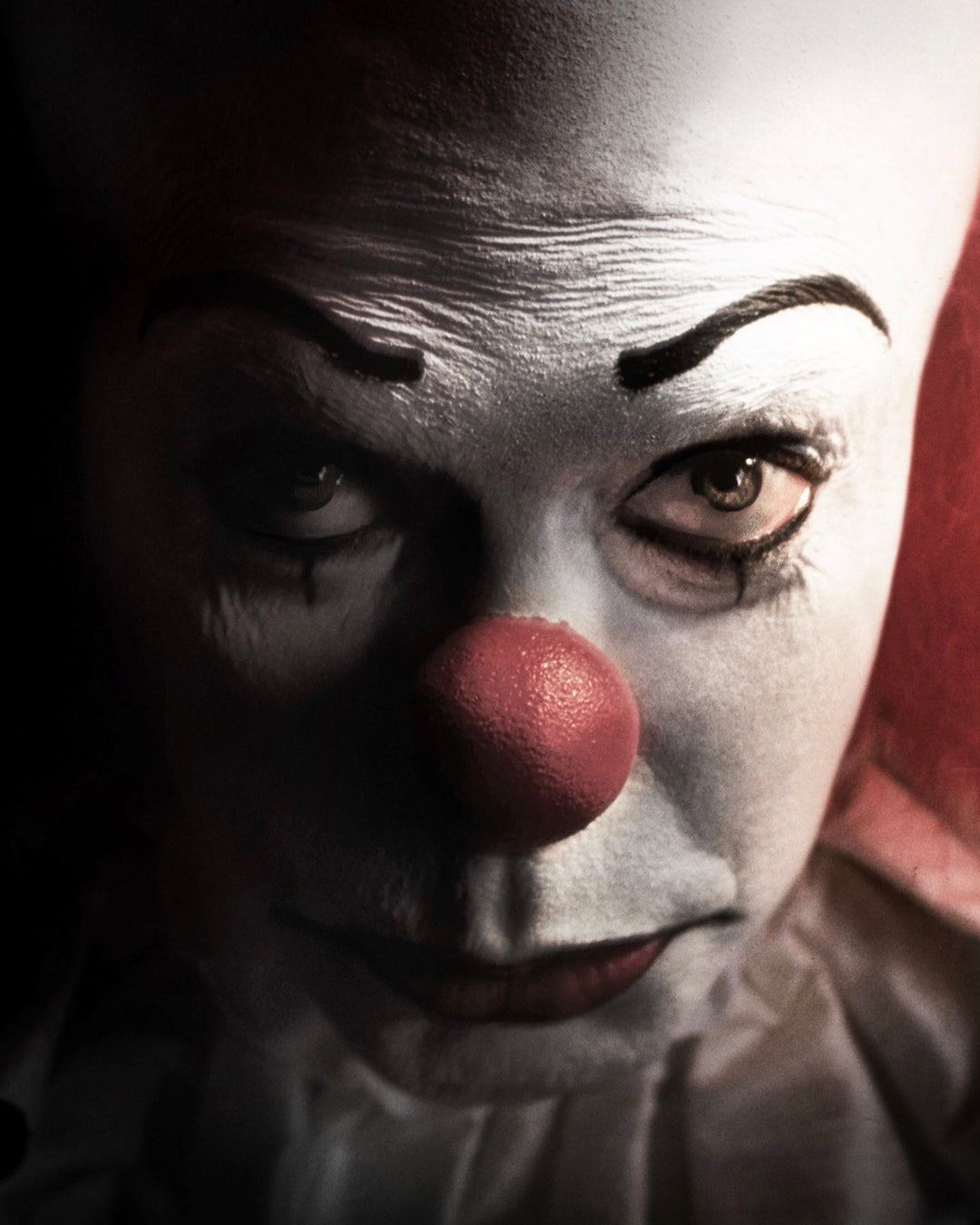 Tim Curry Rochoso
